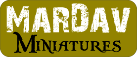 MarDav Miniatures - Home
