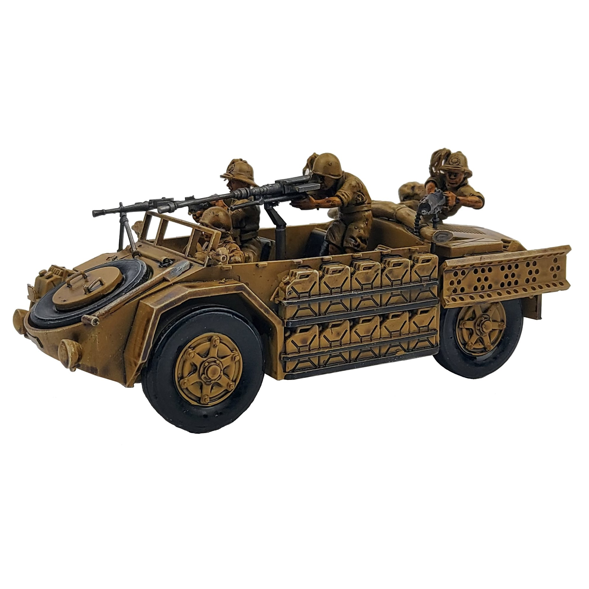 AS.42 Sahariana (Italian)