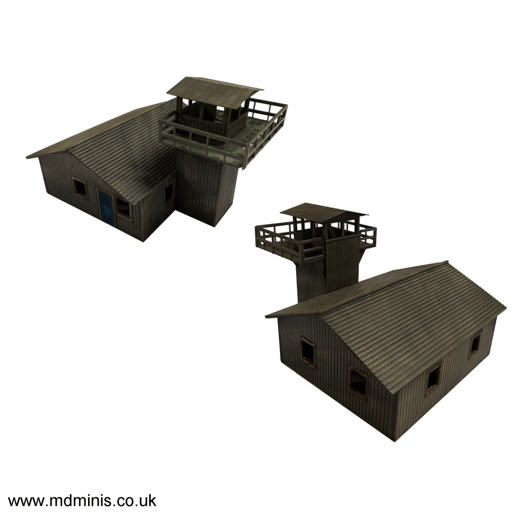 NEW - First release of 2023! - MarDav Miniatures