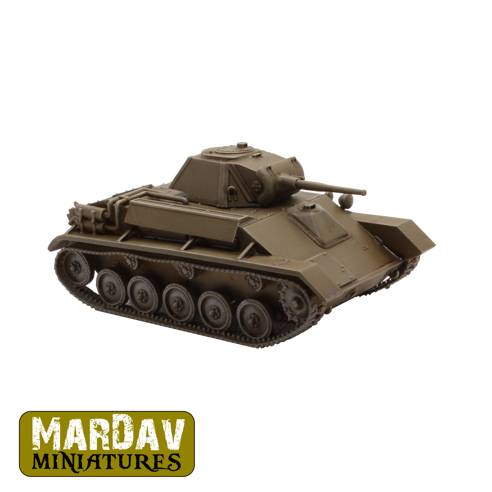 T-70 (Soviet)