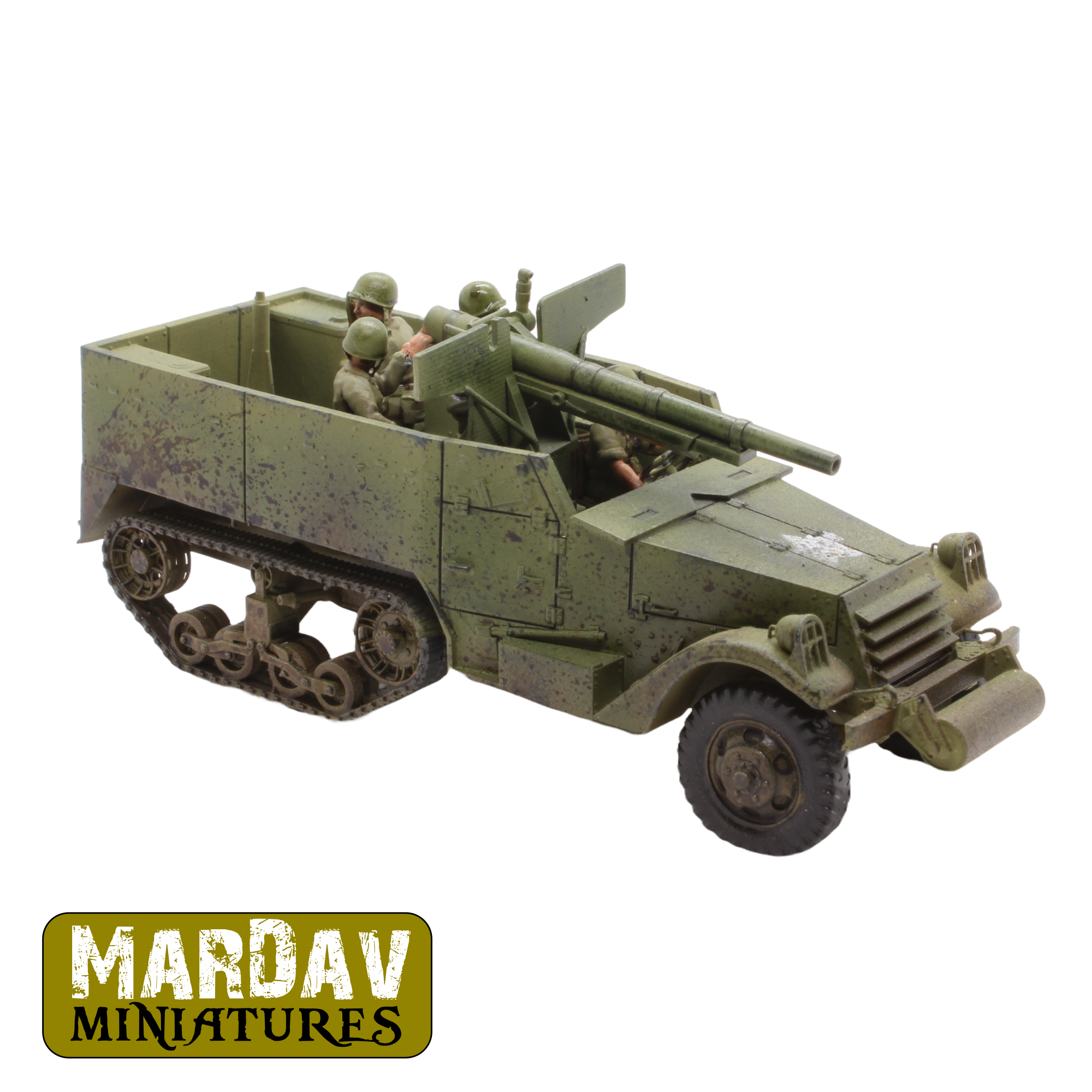 MarDav Miniatures - Home
