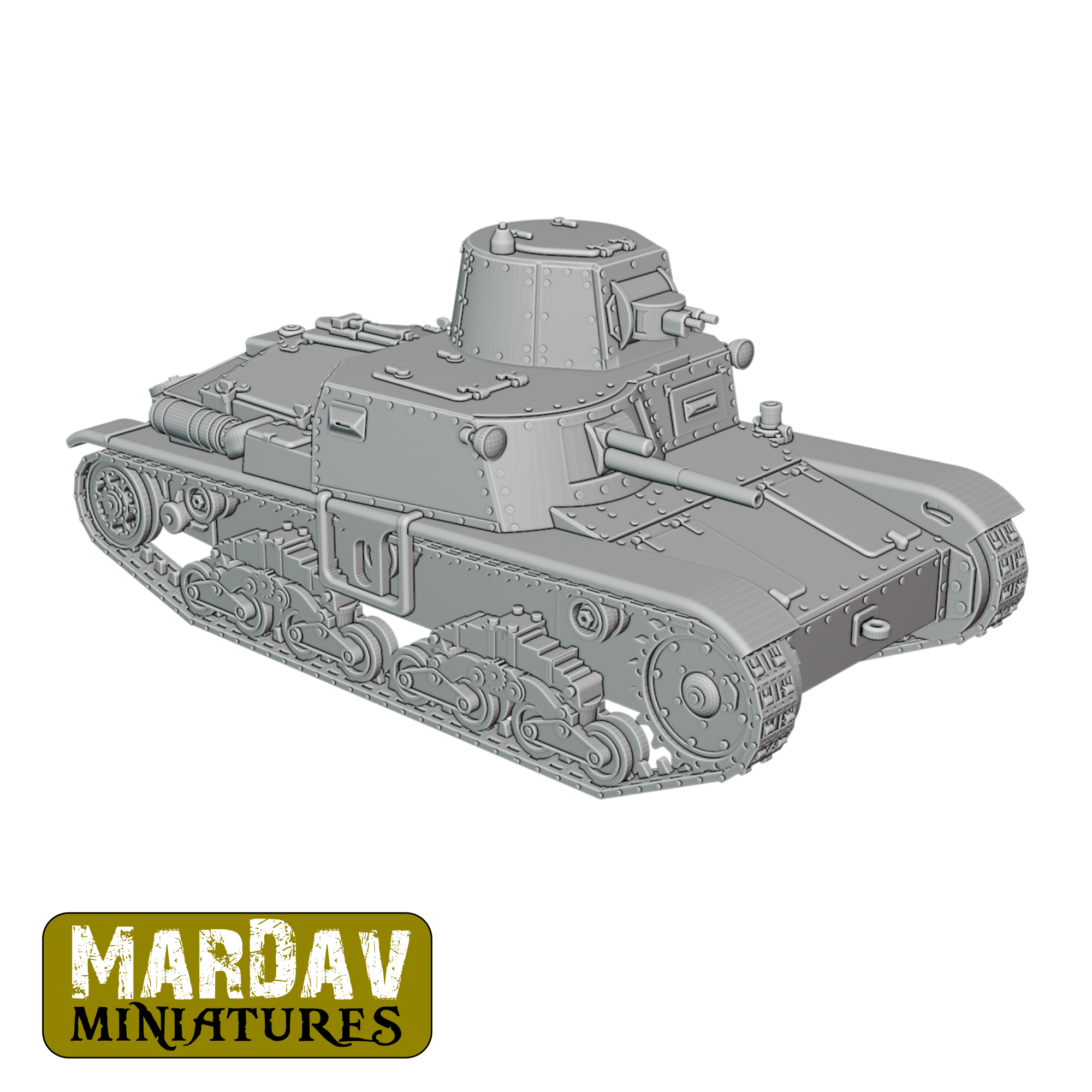 M11/39 medium tank (Italian)
