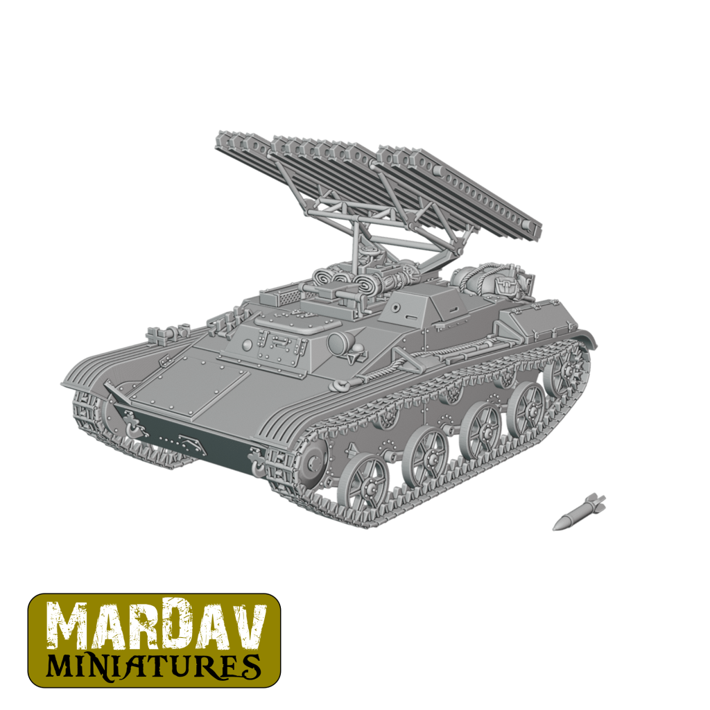 September News - new Allied models and our first trade show! - MarDav ...