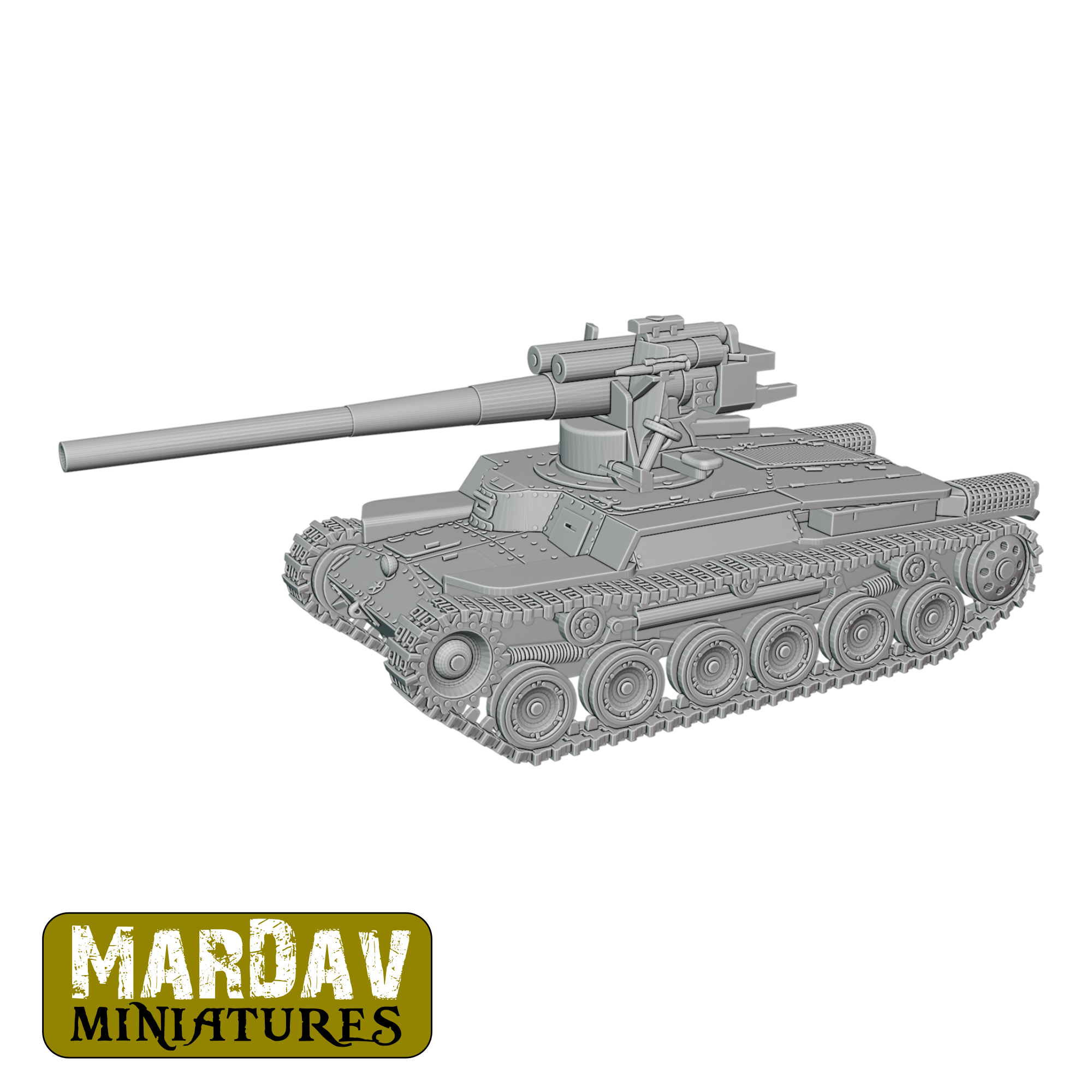 Naval 120mm SPG (Japanese)