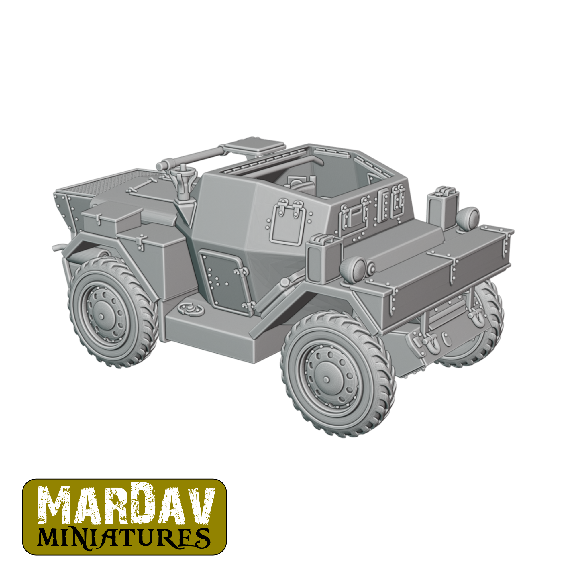 Canadian Lynx armoured car (British)