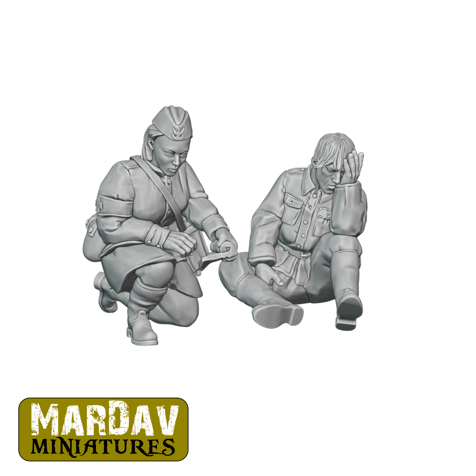 Medic team (Polish)